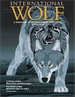 cover_winter2002 | International Wolf Center