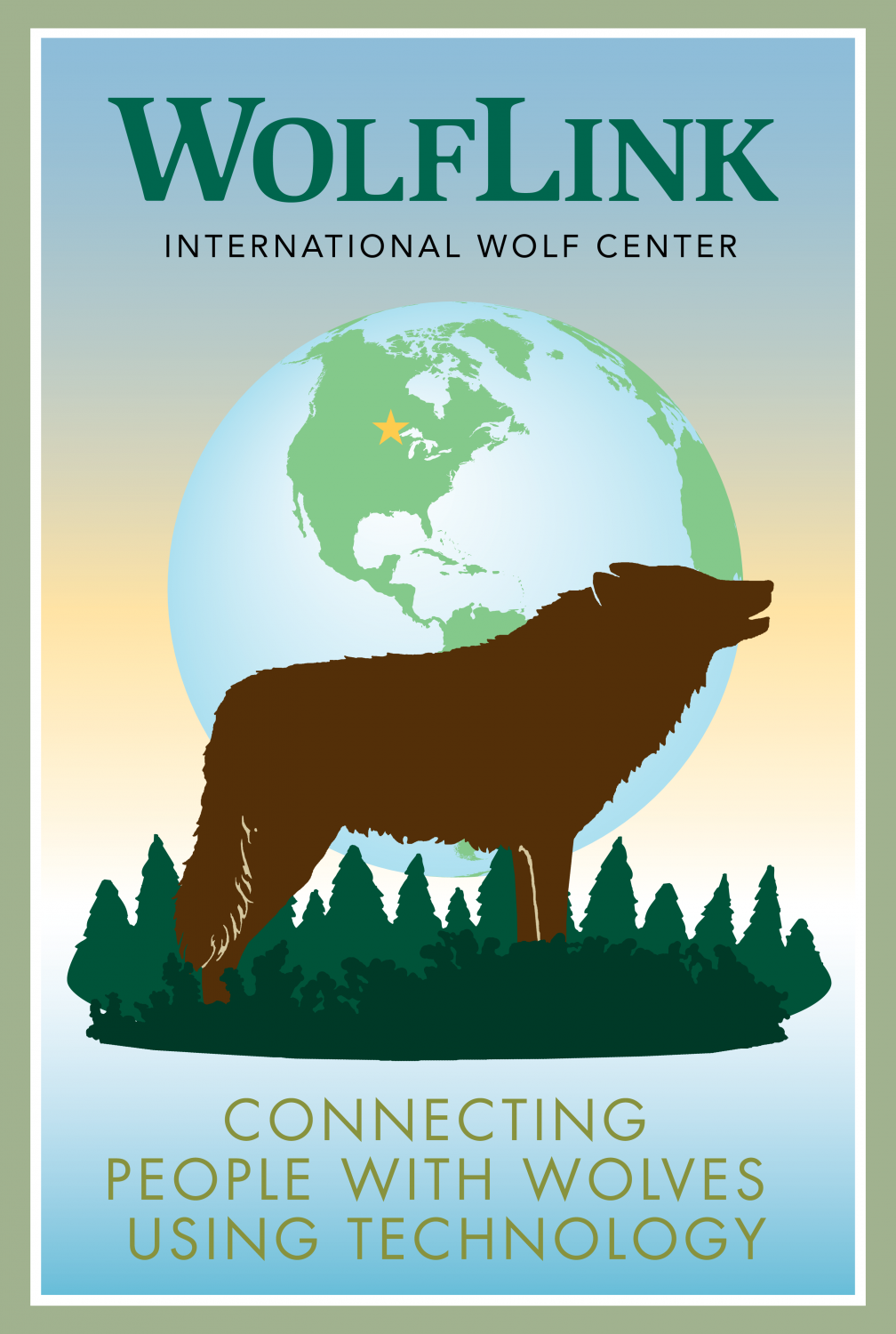 School Programs | International Wolf Center