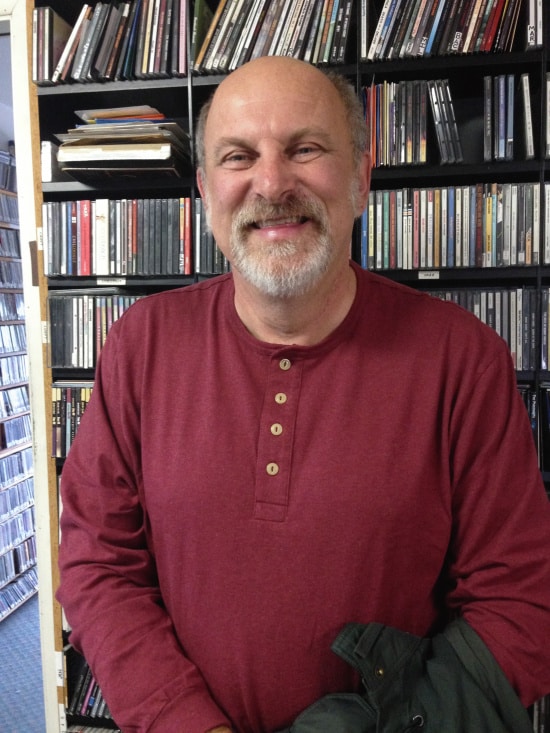 richard-thiel | International Wolf Center