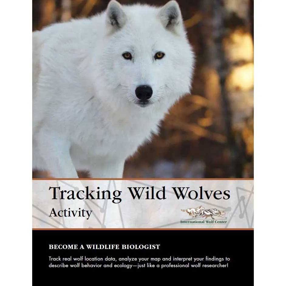 International Wolf Center